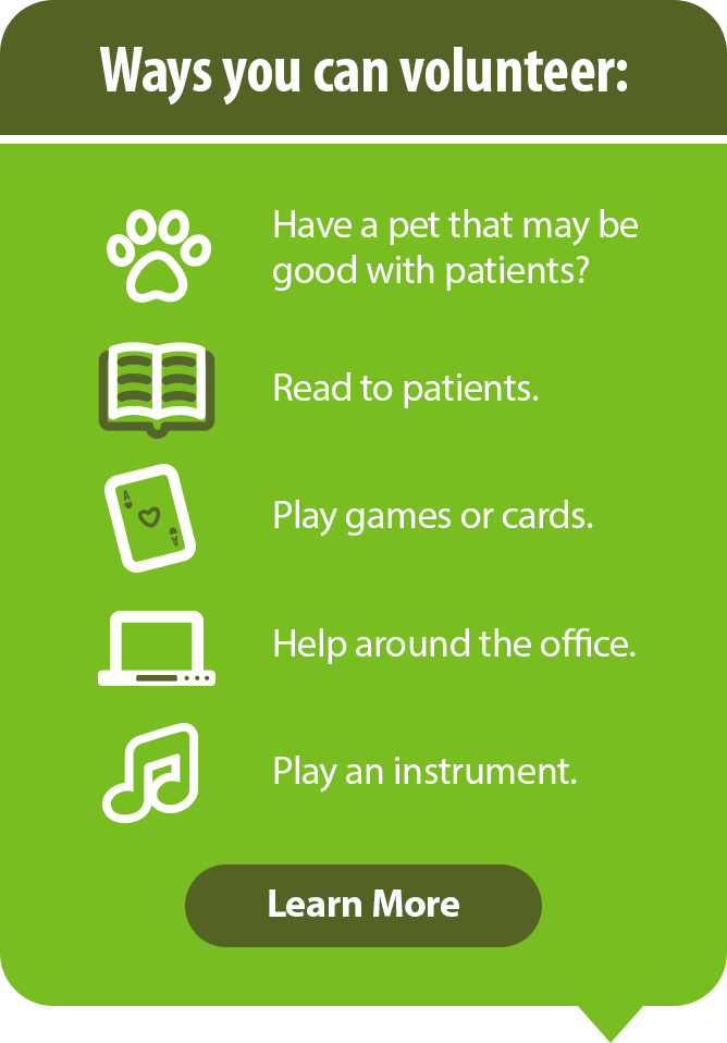 How to Volunteer for Hospice - Requirements & Duties