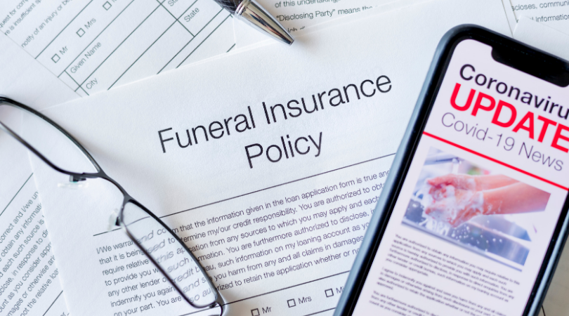 How to Apply for COVID-19 Funeral Assistance