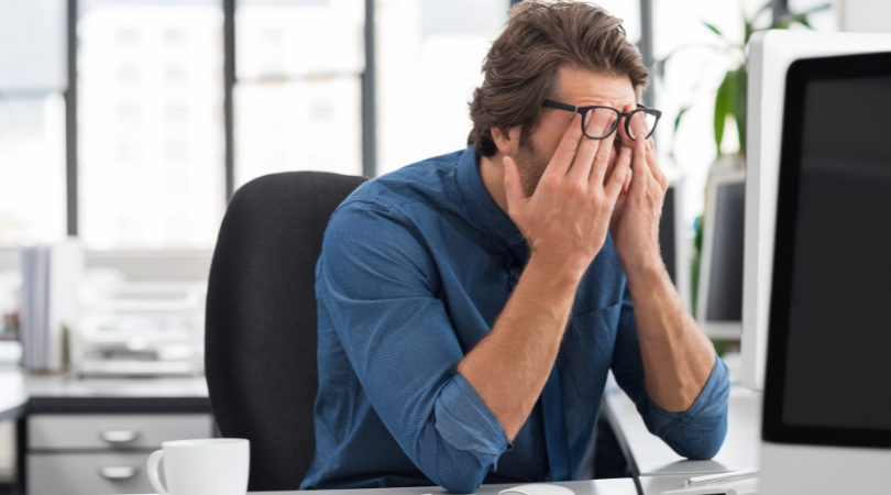 Helping a Coworker Who's Stressed Out & Overwhelmed