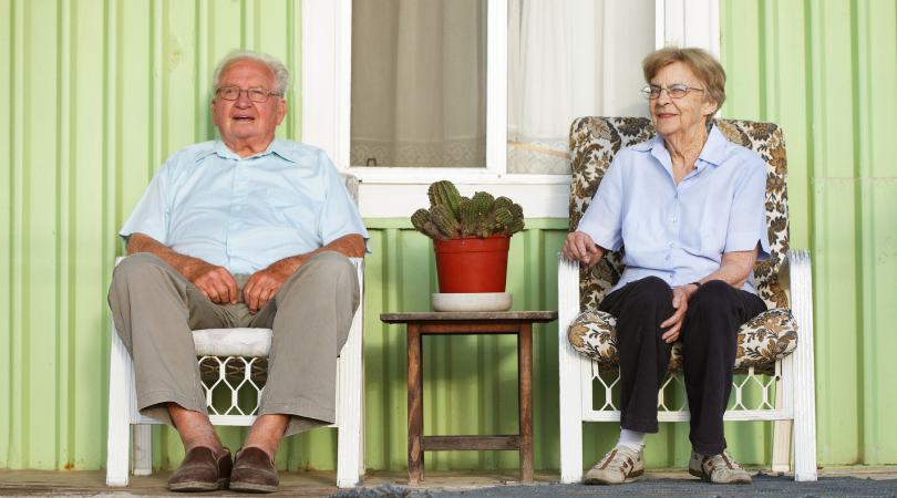 5 Things to Expect When Going Home for Hospice