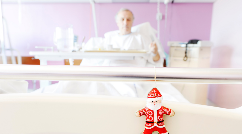 How Healthcare Providers Can Bring Holiday Cheer