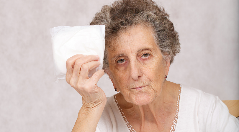 Urinary Incontinence in Older Adults