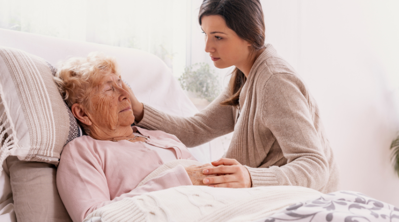 How to Make Decisions for Someone at End of Life