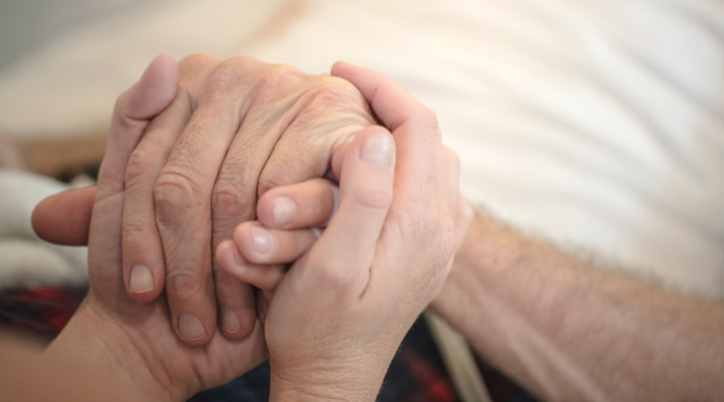 Choosing a Hospice: The Right Questions to Ask