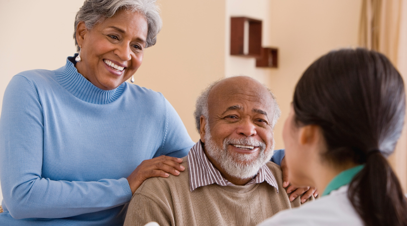 Choosing a Hospice: The Right Questions to Ask