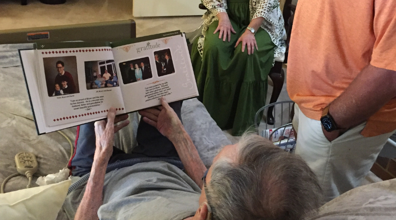 Choosing a Hospice: The Right Questions to Ask