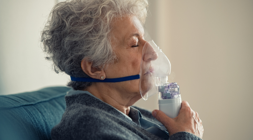 Understanding & Treating Dyspnea