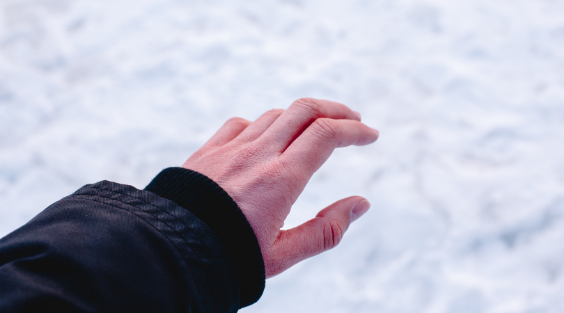 Winter Safety Tips for Seniors