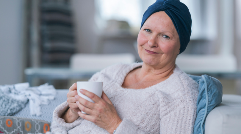 Late-Stage Cervical Cancer Support Late-Stage Cervical Cancer Support
