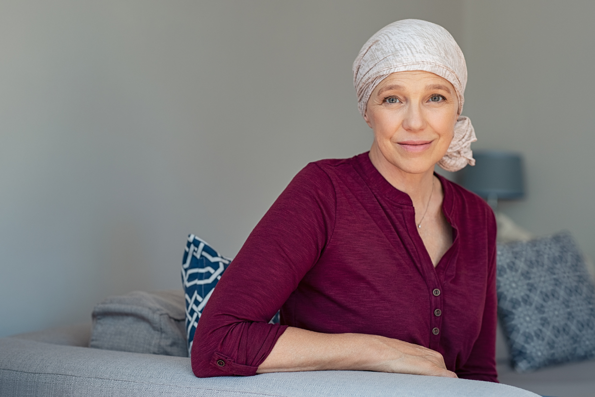 Late-Stage Cervical Cancer Support Late-Stage Cervical Cancer Support