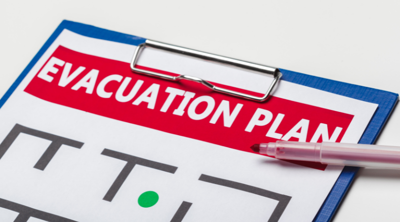 Smart911: Provide Essential Information to 911 in Advance