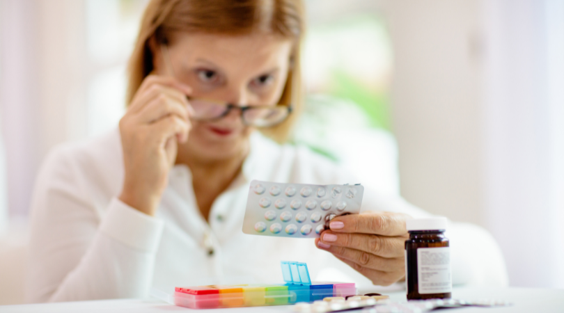 Navigating Medication Management: Tips for Seniors