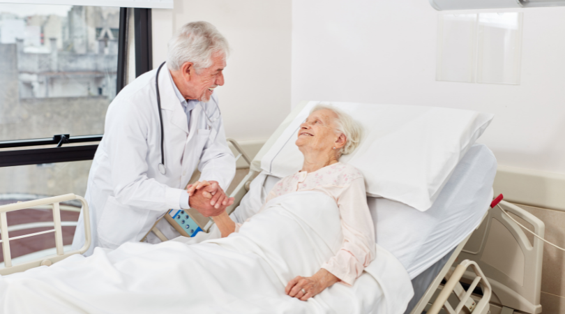 Independence in Hospice Care: Empowering Patients to Make Choices