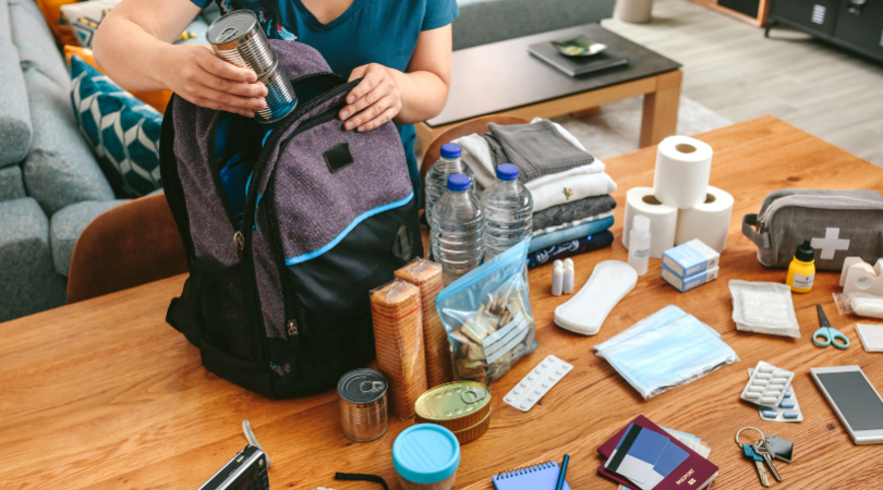 Hurricane Preparedness for Seniors: Ensuring Safety and Well-being
