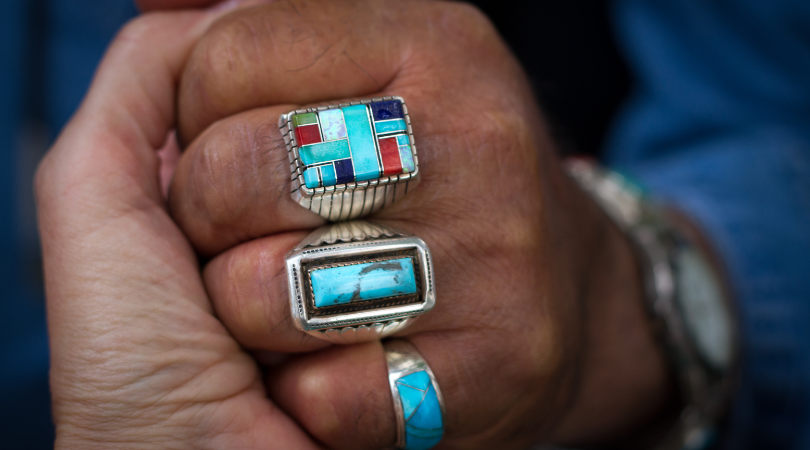 Meeting the Hospice Care Needs of Native Americans