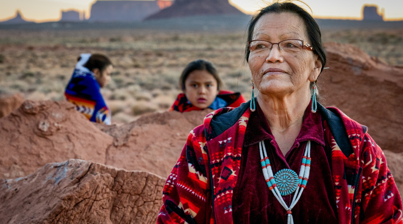 Meeting the Hospice Care Needs of Native Americans