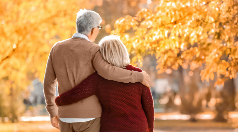 Preparing for the Seasons of Life: Advance Care Planning in the Fall