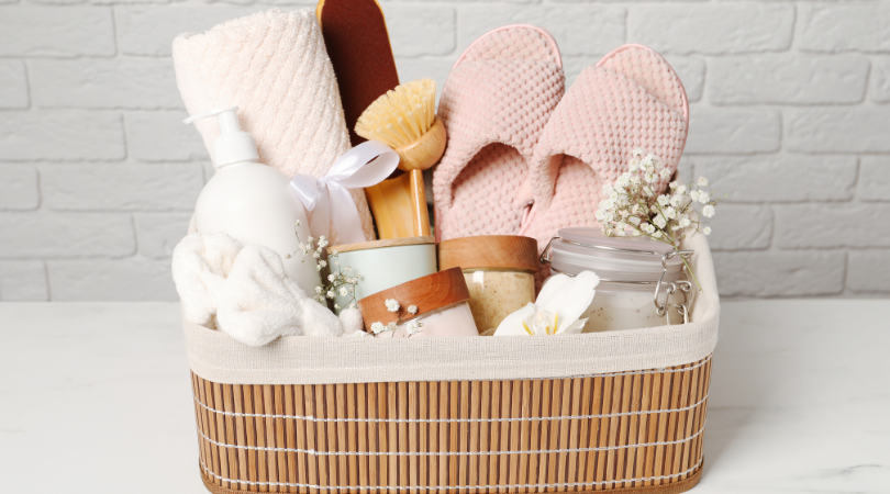 Thoughtful Holiday Gift Ideas for Hospice Patients